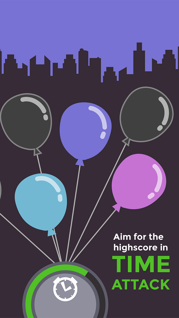 Pop the Color:Amazon.com:Appstore for Android