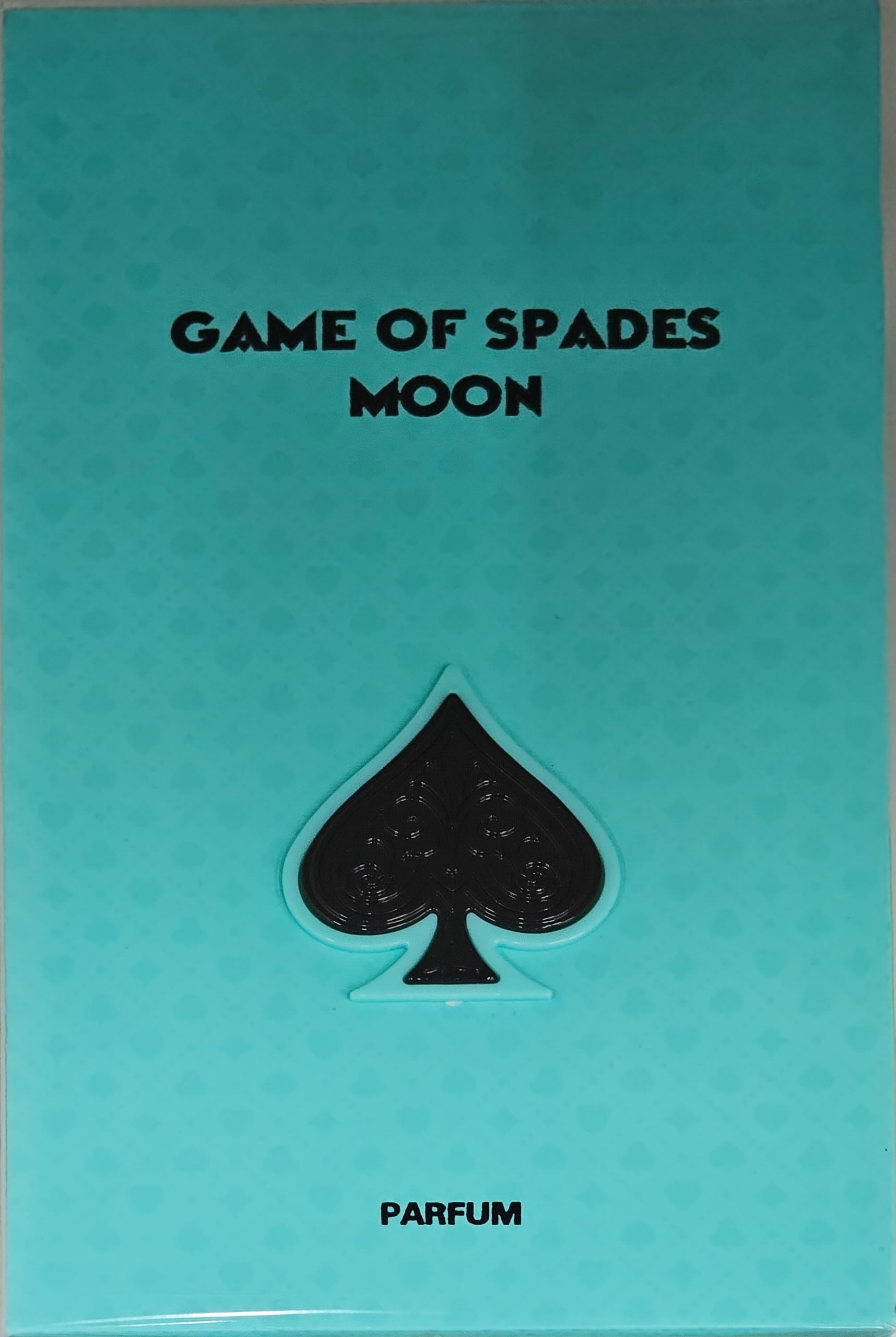 Amazon.com : Jo Milano Game Of Spades Moon Eau de Parfum Spray for ...