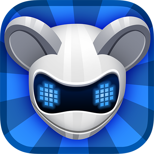 MouseBot - App on Amazon Appstore