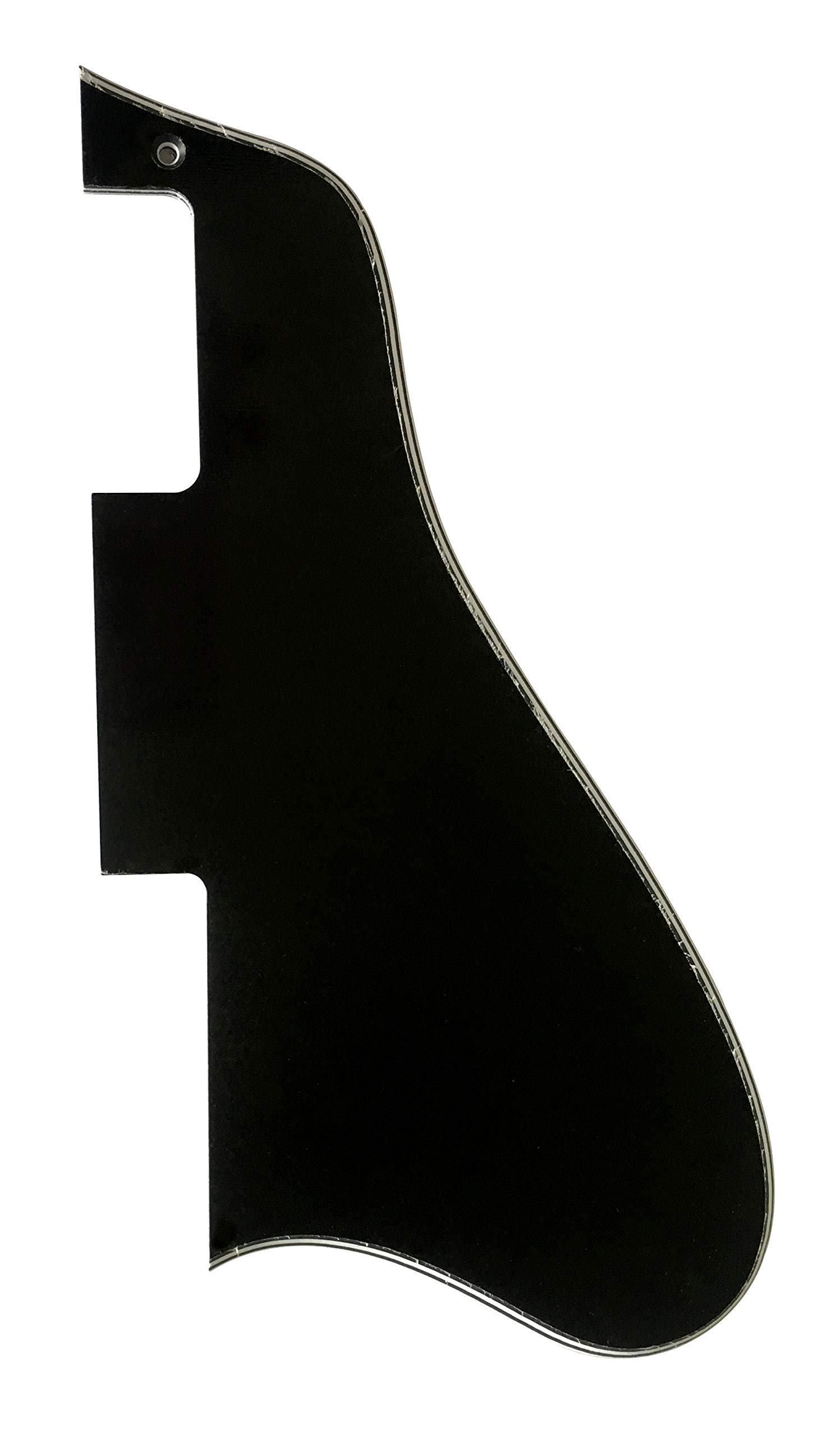 Snapklik.com : Guitar Parts For Gibson ES-335 Long Guitar Pickguard