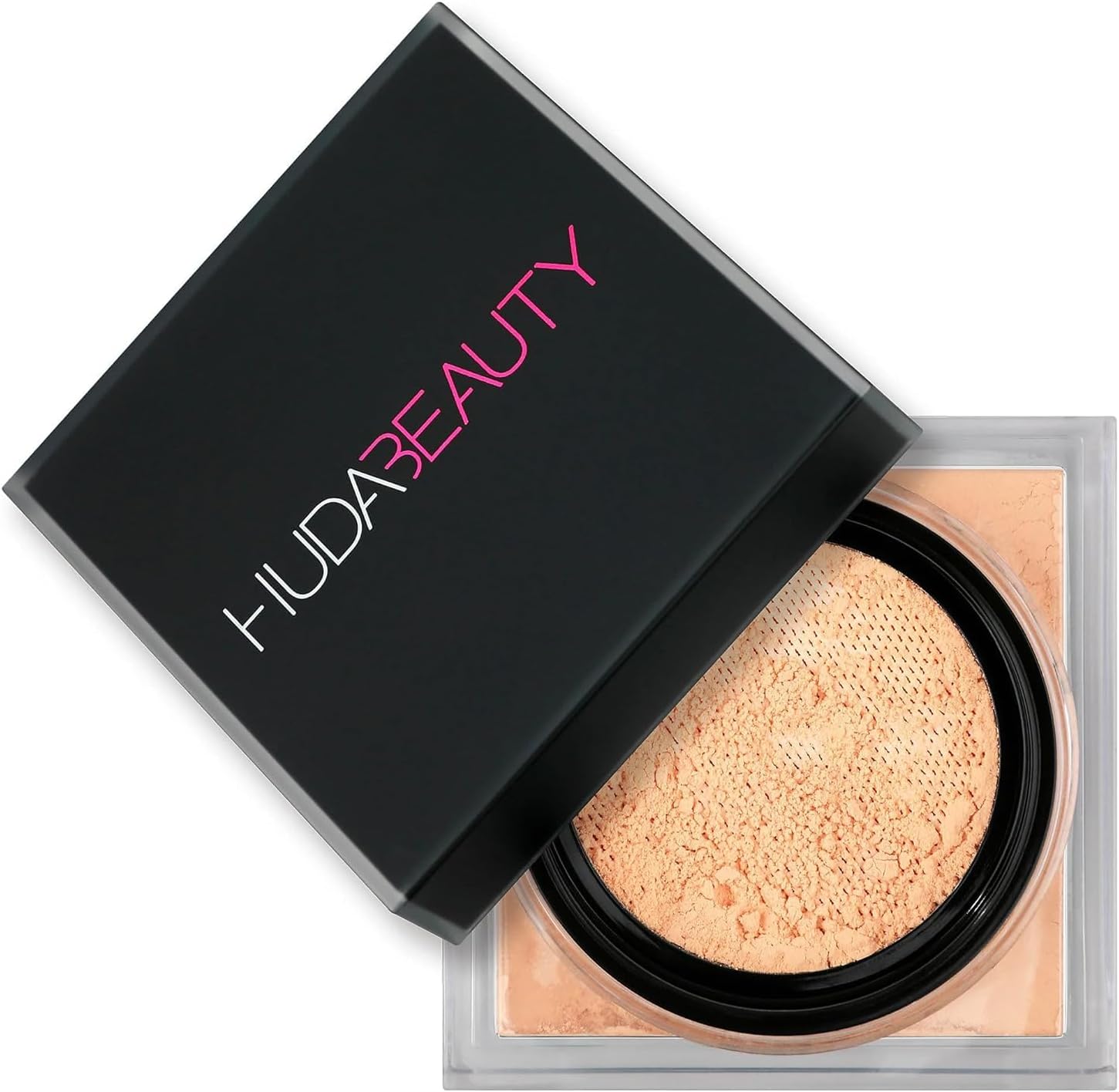 Huda Beauty Easy Bake Loose Powder Foundation 20 g, Banana Bread ...