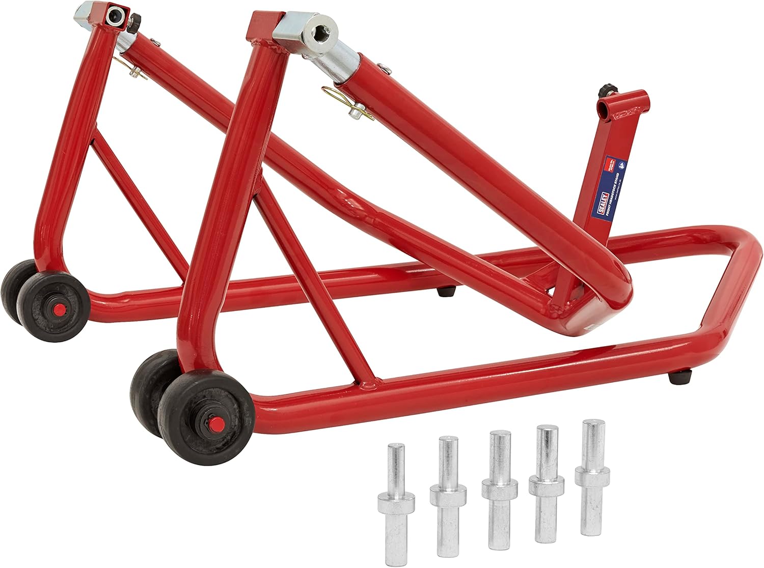 Sealey Fps5 Front Headstock Stand : Amazon.co.uk