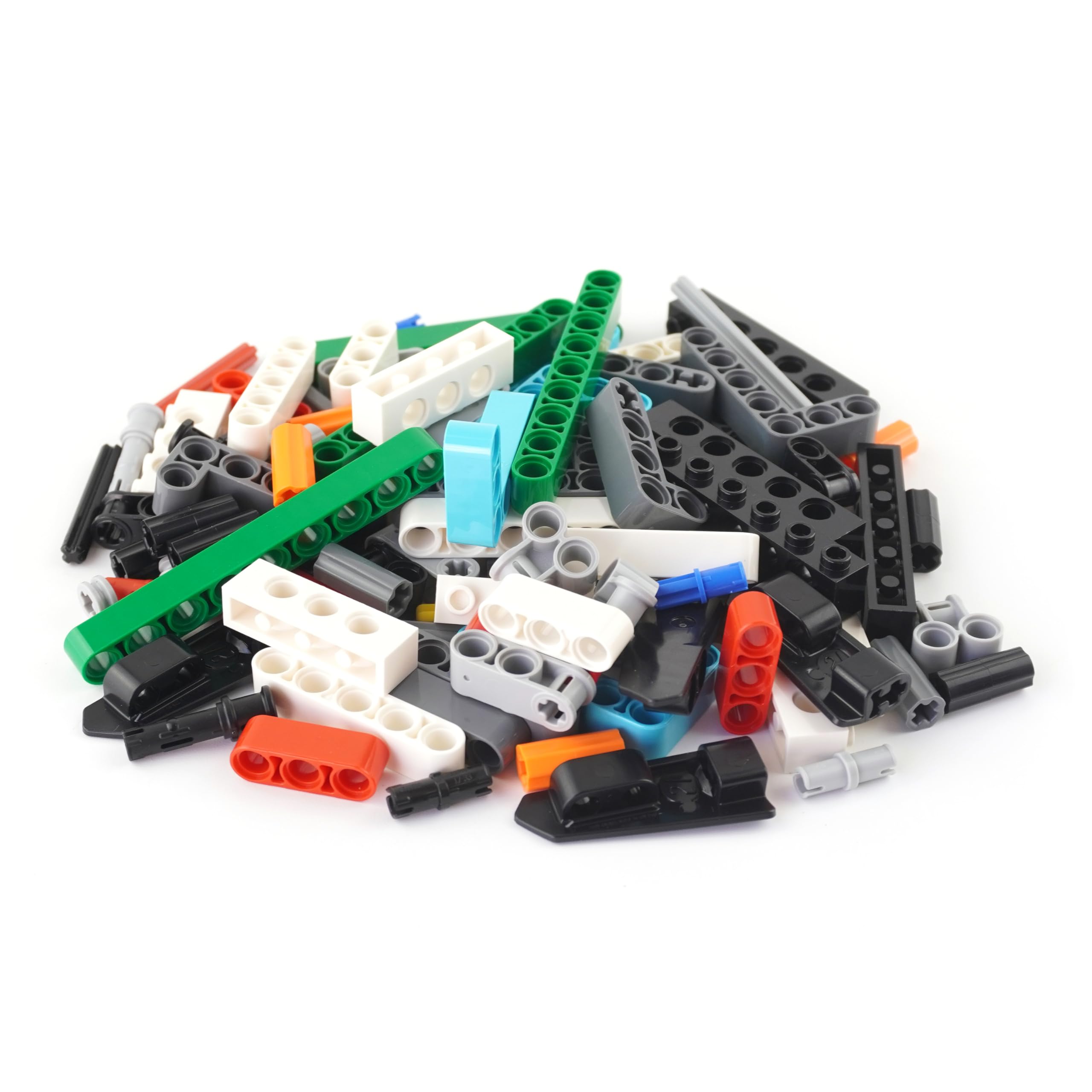 Lego Building Blocks With Holes Like Review: LEGO 40505 LEGO Building