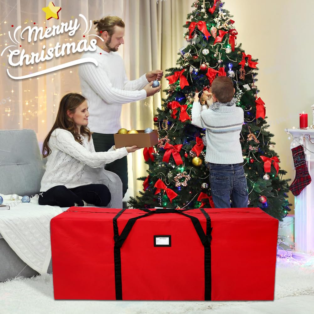 Large Christmas Storage Containers Amazon.com: Christmas New Year