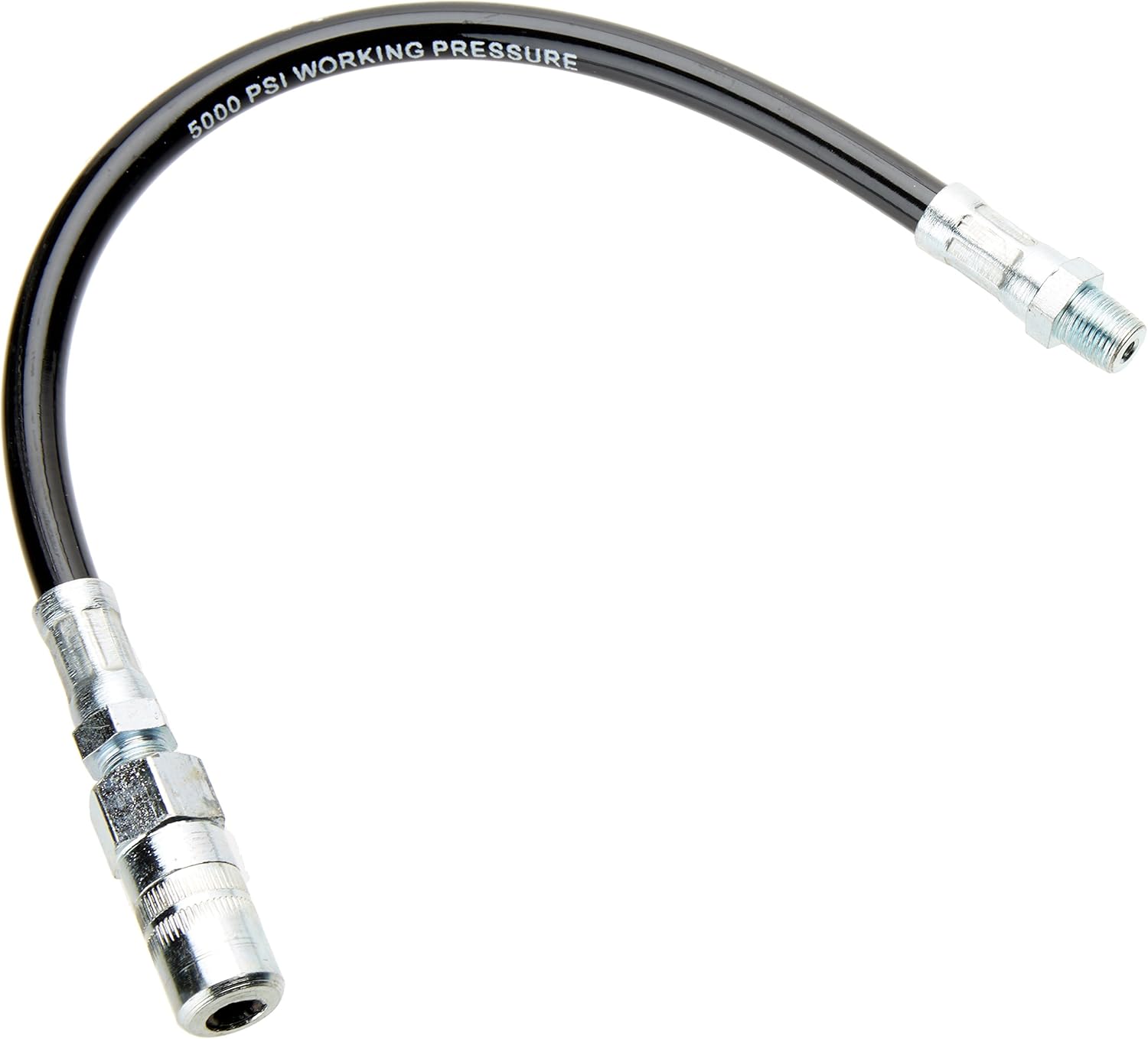 Truper BO-FLEX-12, Boquilla flexible para grasera : Amazon.com.mx: Jardín