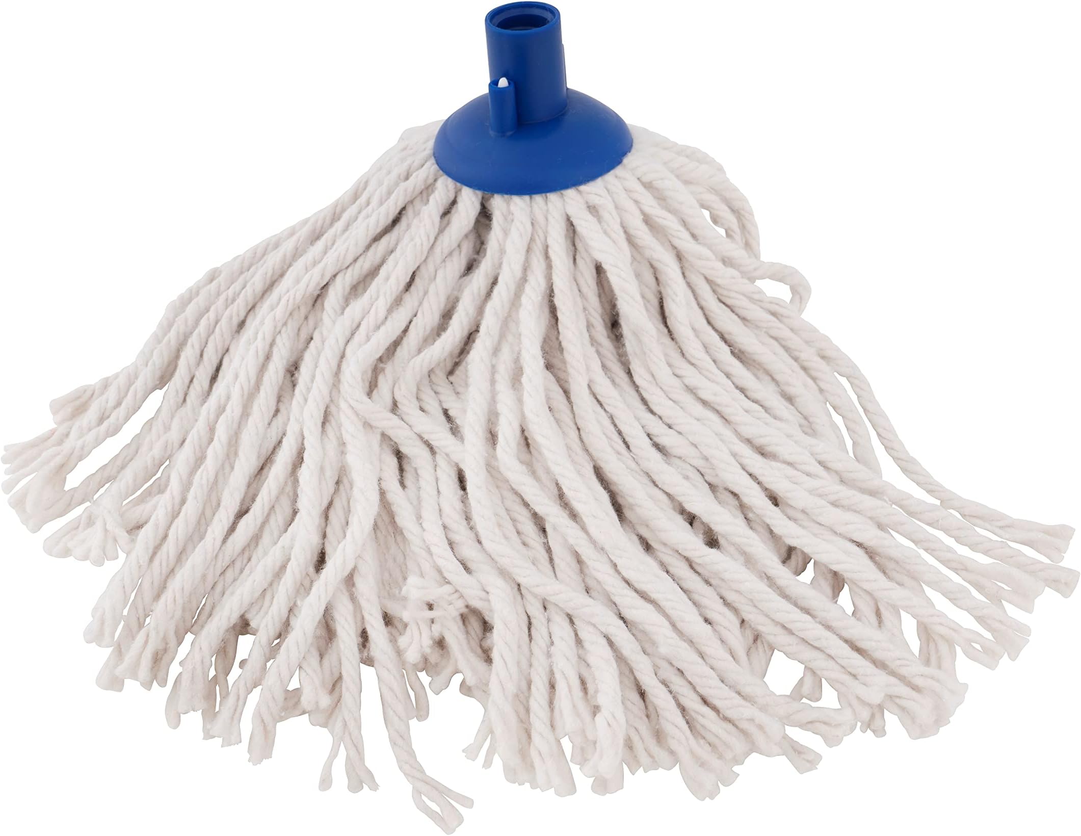 Amazon.com: Superio String Mop Replacement, Cotton Mop Head, Refill for ...