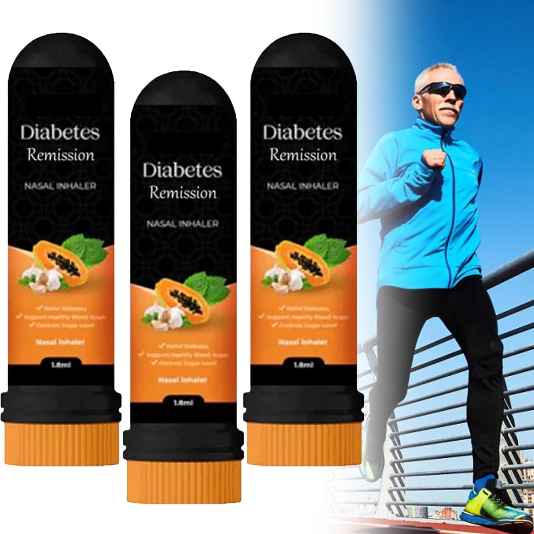 Buy TTEDMO 2023 GlucoX es Nasal ,Glucox Nasal (3 PCS) Online at ...