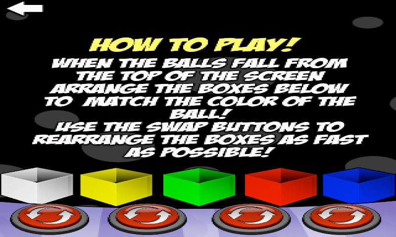 Ball Frenzy - App on Amazon Appstore