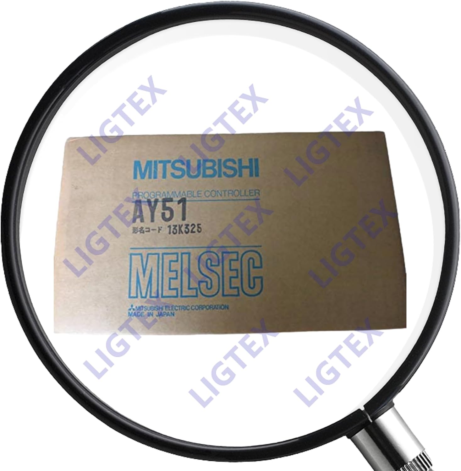 Amazon.co.jp: トランジスタ出力ユニット（シンクタイプ） AY51 : DIY・工具・ガーデン