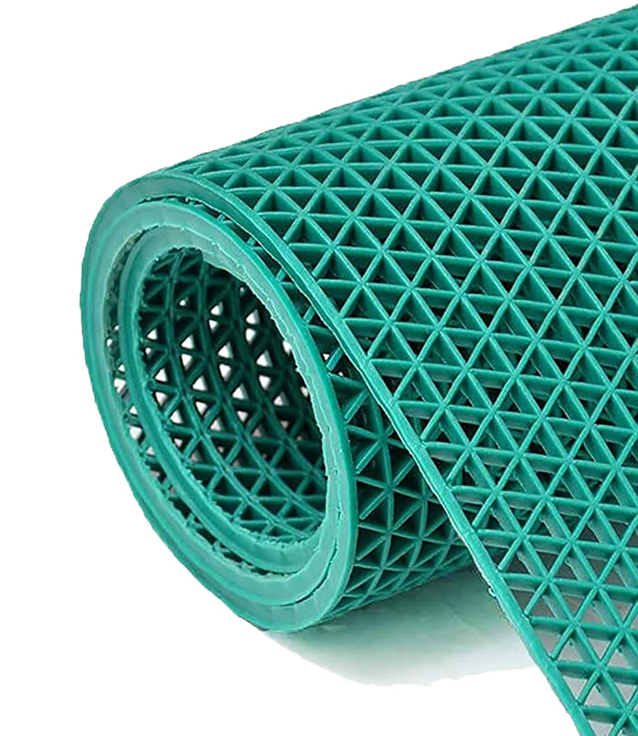 Buy amazelo cart Anti Skid PVC Rubber Mat for Floor Large Size Home ...