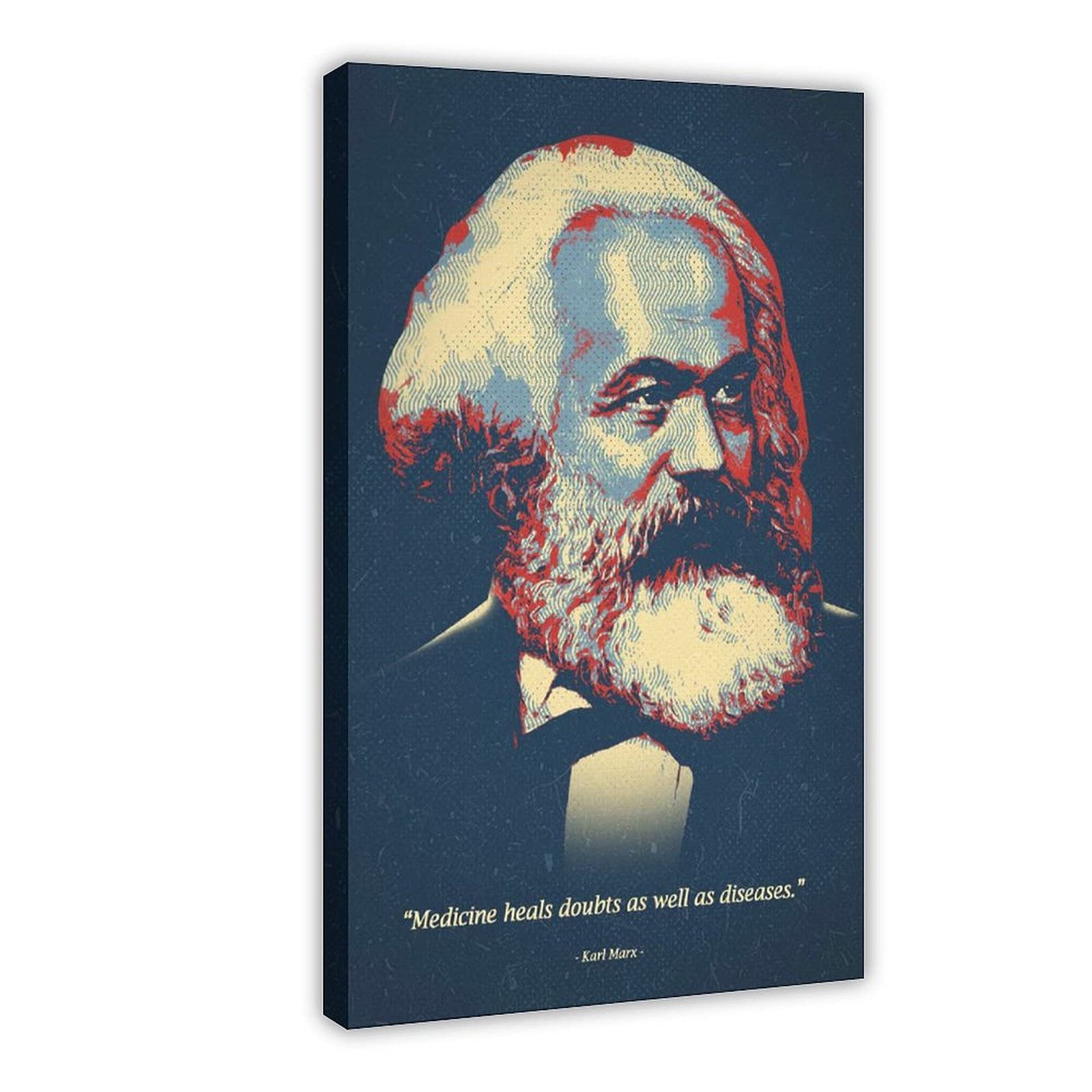 Karl Marx Famous Quotes