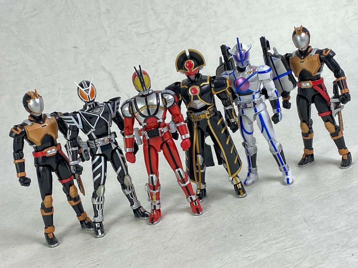 Kamen Rider Riotrooper