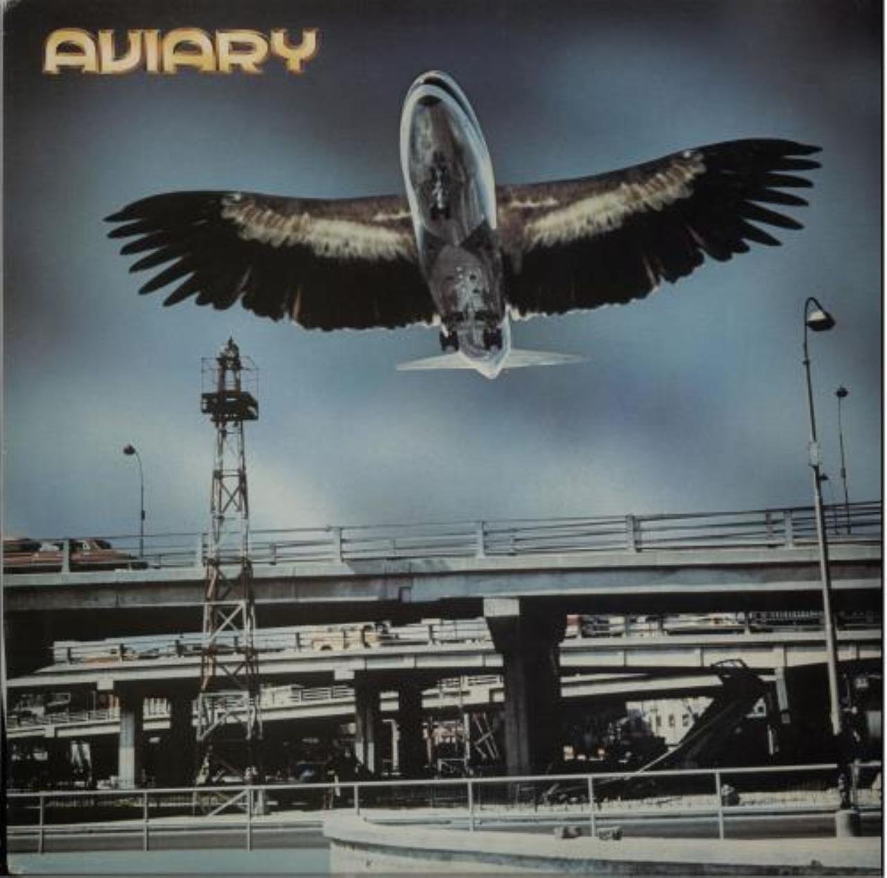 Amazon.com: Aviary: CDs & Vinyl