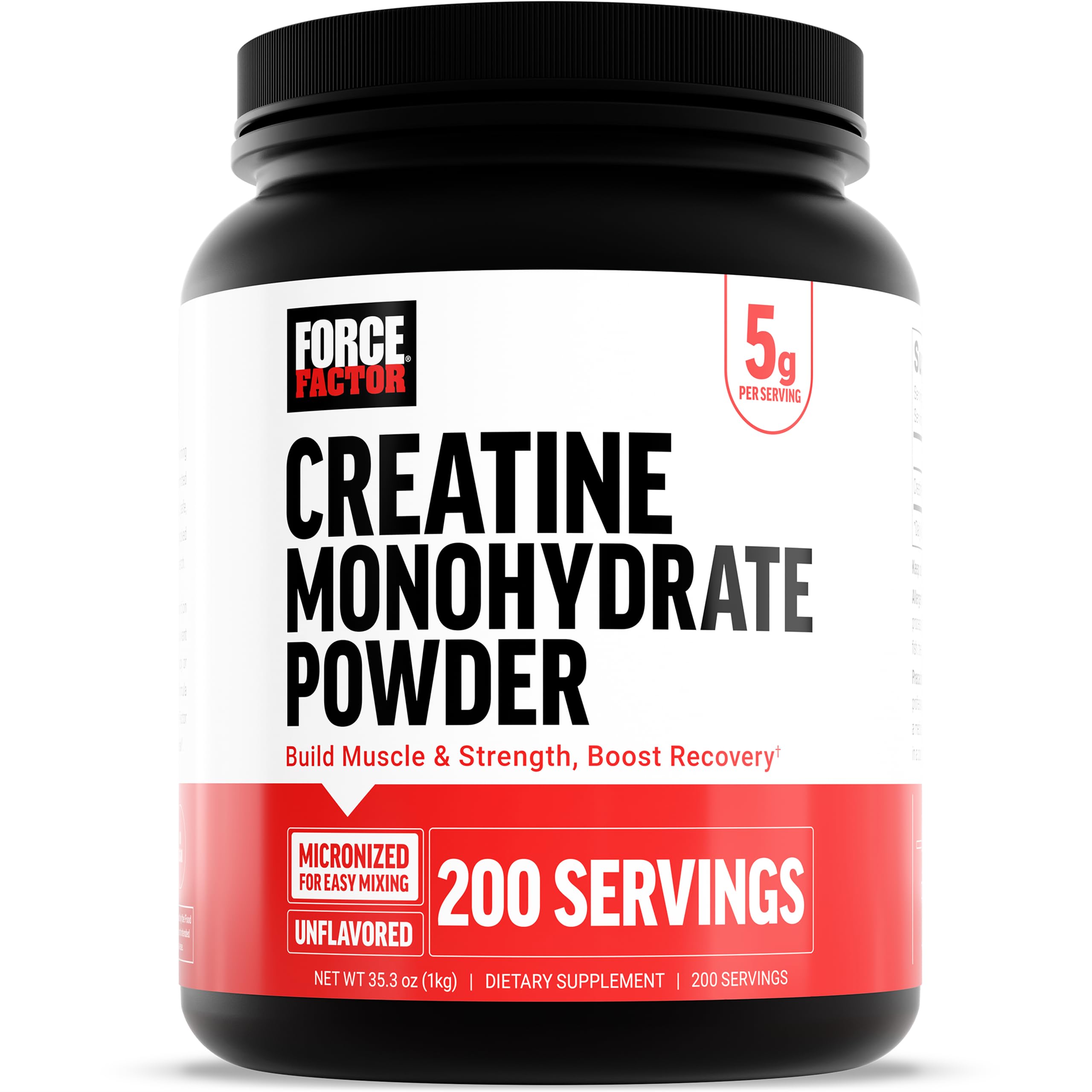 11 Best Creatine For Teen Boys | Teen Muscle Fuel