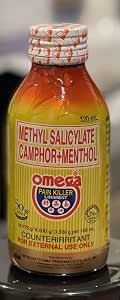 Pain Killer Omega 120 ml : Amazon.ca: Health & Personal Care