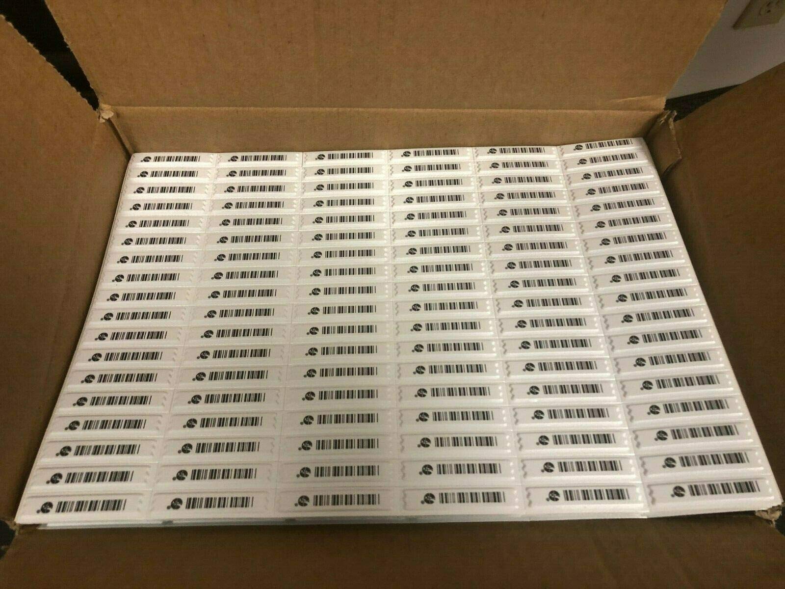 AM Anti-theft Labels ALL-TAG – Compatible With Sensormatic Systems ...