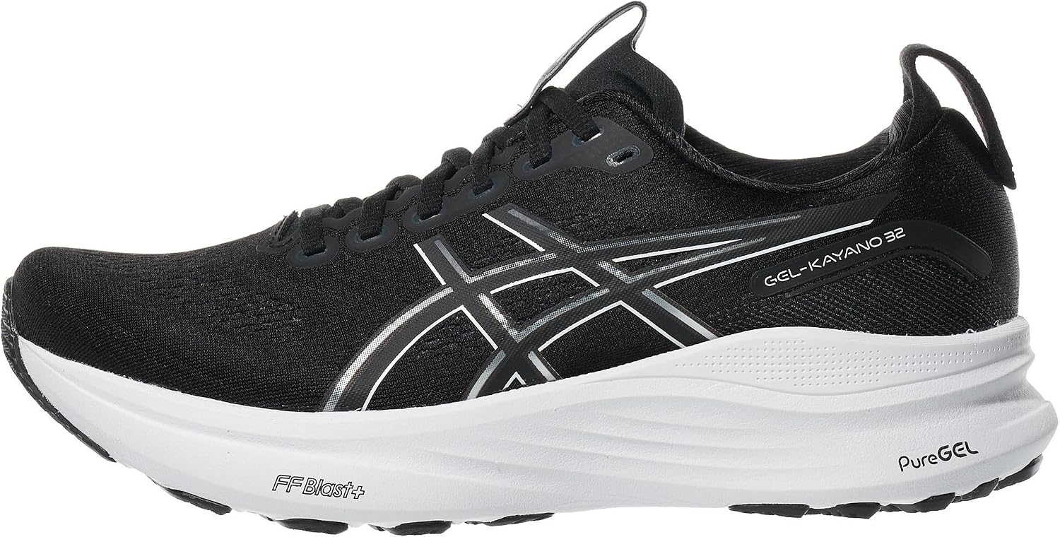 ASICS Women's Gel-Kayano 32 Running Shoes