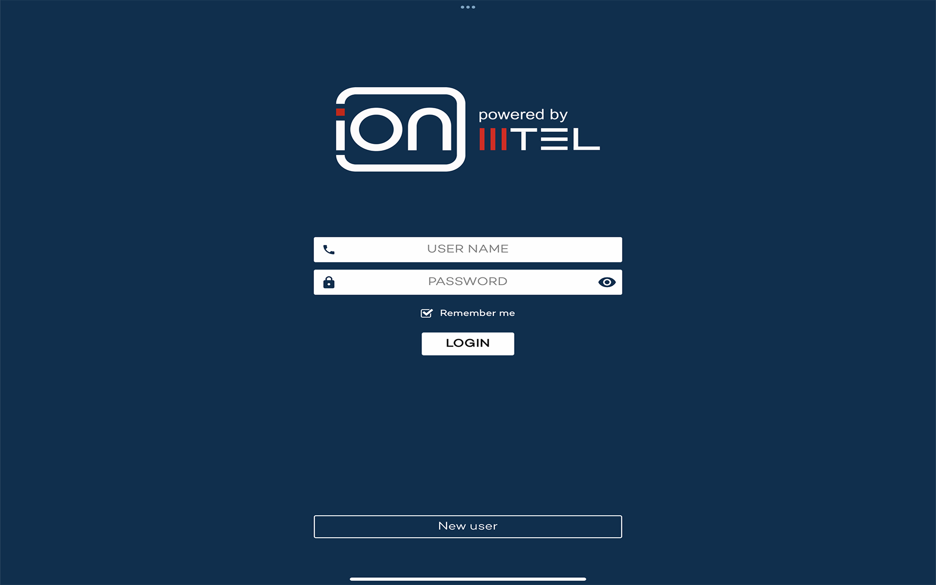 iON.tv - App on Amazon Appstore