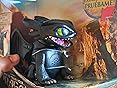 Amazon.com: DreamWorks Dragons, How to Train Your Dragon, Roaring Minis ...
