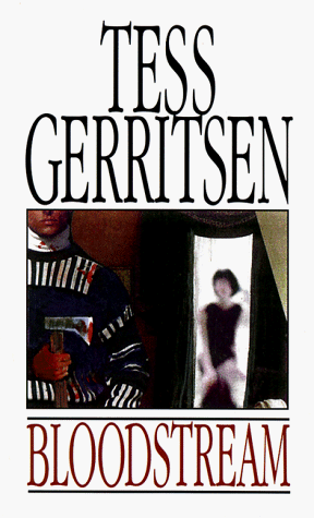 Amazon.com: Bloodstream: A Novel of Medical Suspense: 9780786216178 ...