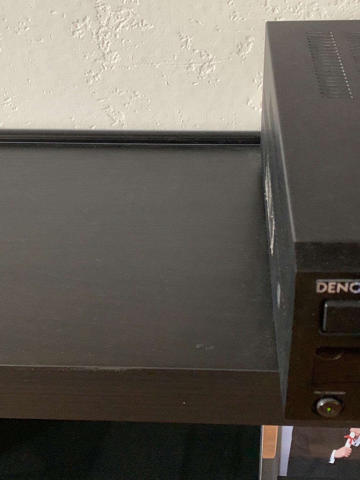 1m (100cm) – 16mm x 8mm Black Trunking | Half Round Cable Conduit Cover ...