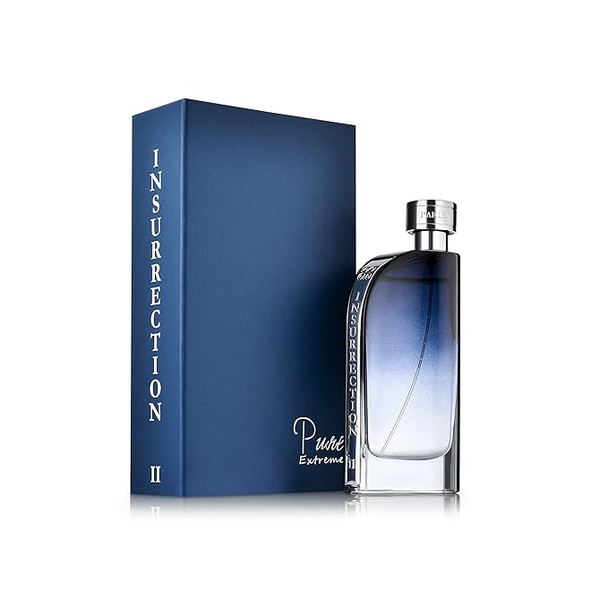 Amazon.com : Insurrection II Pure Extreme by Reyane Tradition Eau De ...