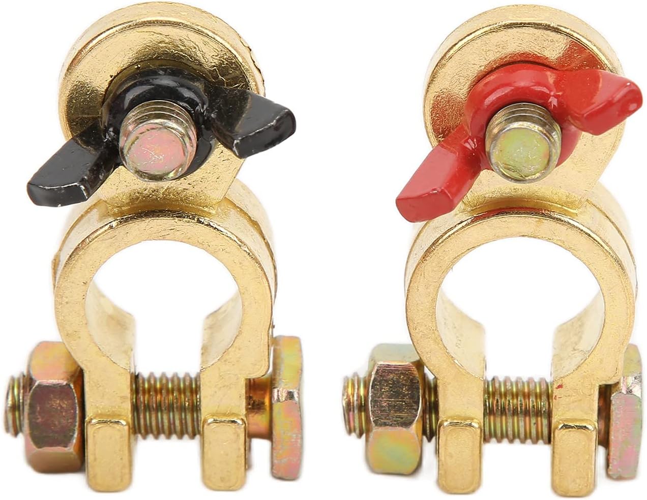 Amazon.com: Car Terminals Connectors, Car Terminal Connector Pure ...