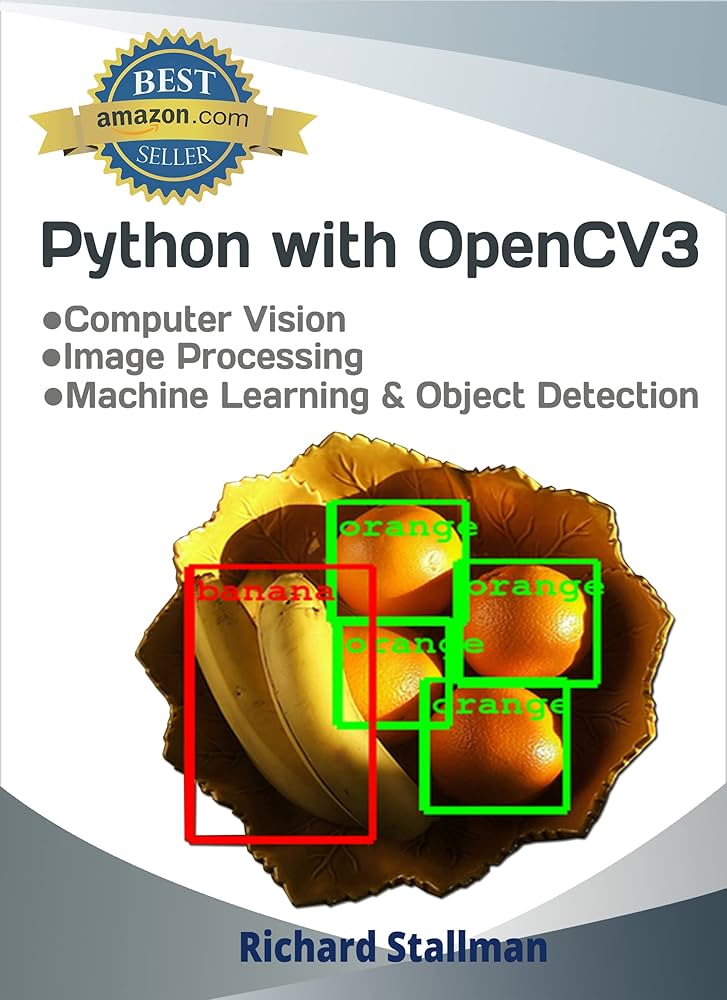 Opencv3 Python