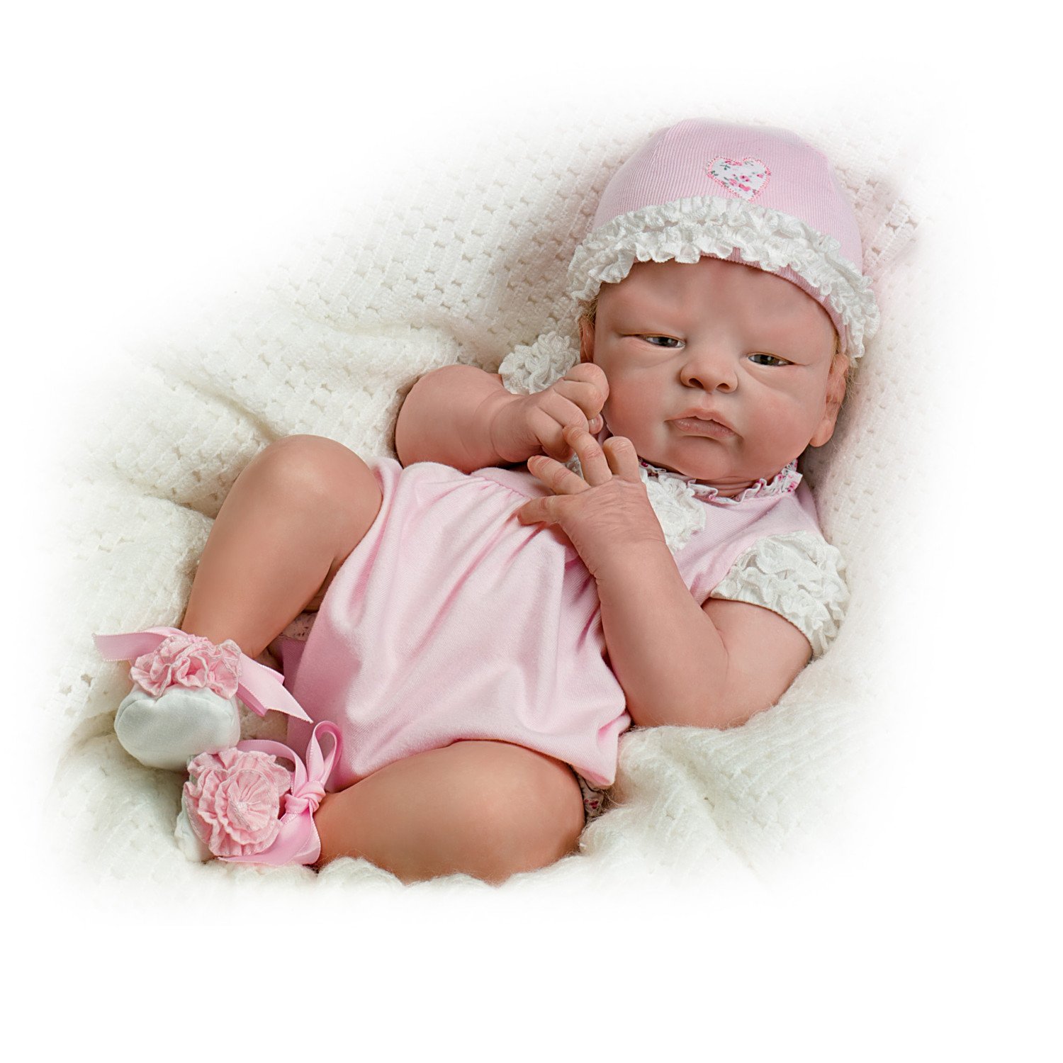 What Size Baby Clothes Do Ashton Drake Dolls Wear at Latonya Langley blog