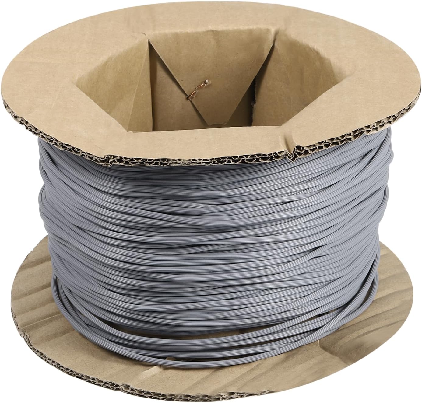 Amazon.com: uxcell Screen Spline, 0.12 Inch x 250 Ft Round Window ...