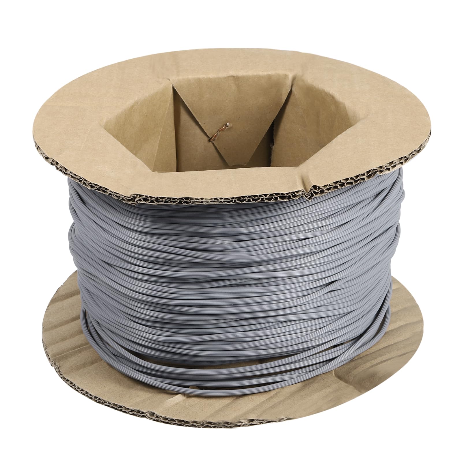 Amazon.com: uxcell Screen Spline, 0.12 Inch x 250 Ft Round Window ...