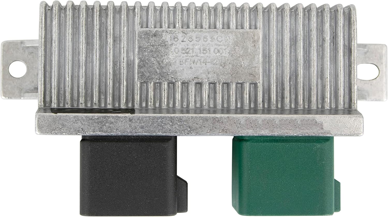 Amazon.com: Sinister Diesel Glow Plug Control Module for 2003-2010 Ford ...