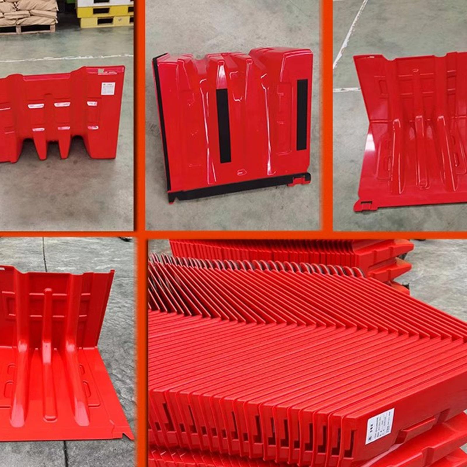 Amazon.co.jp: 防水シート、 洪水障壁、地下ガレージダムハイウェイ