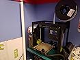 LulzBot Mini 2 Desktop 3D Printer: Amazon.com: Industrial & Scientific