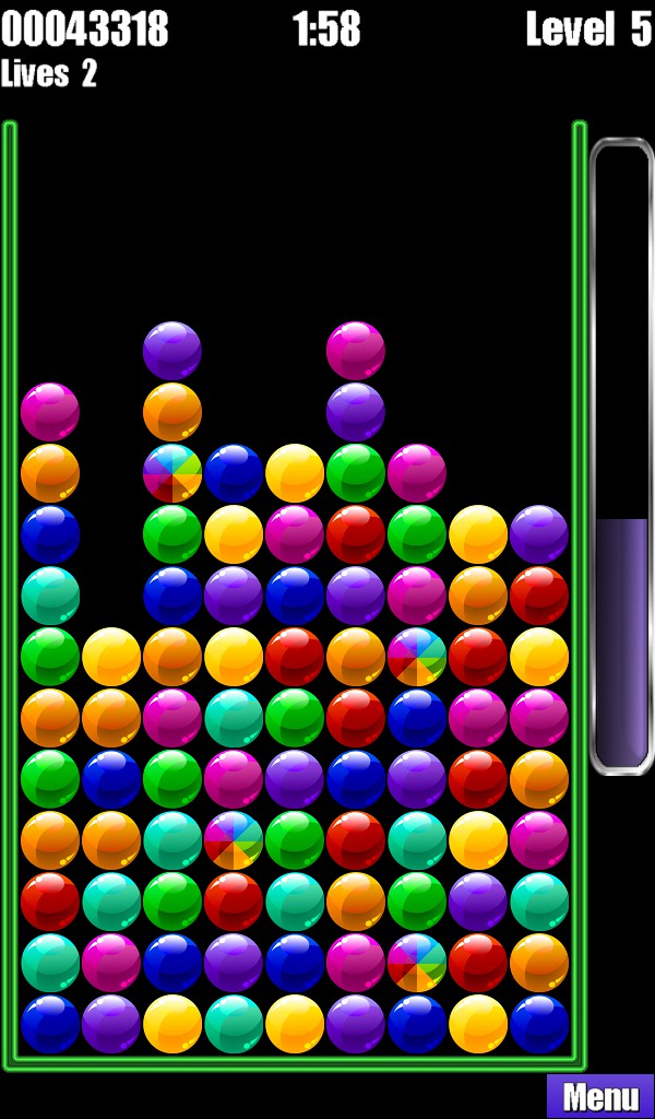 Orbs Match - Addictive casual puzzle game:www.amazon.com:Appstore for ...