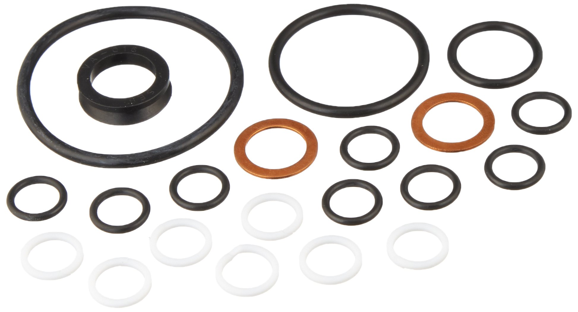 Spx Power Team 300451 Nitrile Seal Kit For 9500 9504 | Desertcart Bahamas
