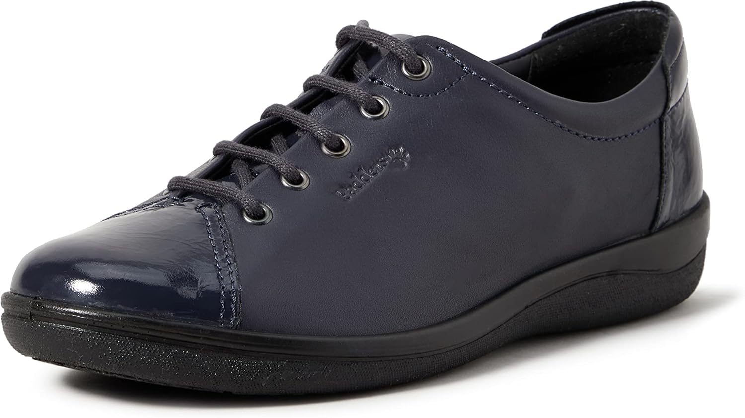 Padders Galaxy 2 Wide Fit Women's Lace Up Shoes: Amazon.co.uk: Fashion