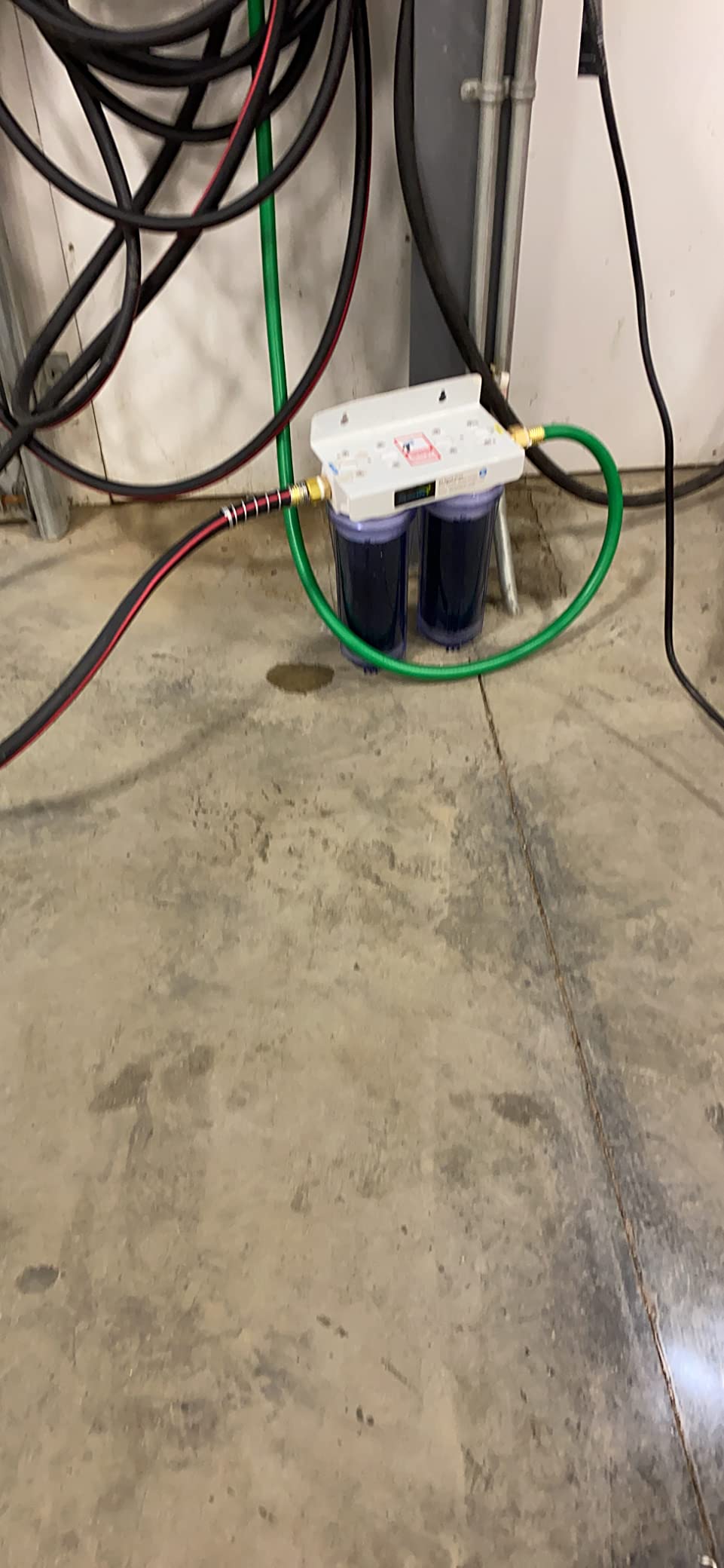 AQUATICLIFE Deionized Spot-Free Car Rinse Unit - Premium Water ...