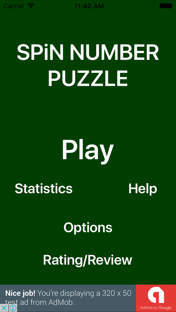 SPiN NUMBER PUZZLE for KIDS - App on Amazon Appstore