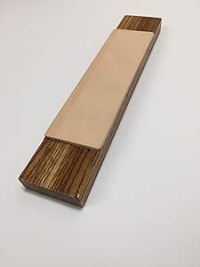 Amazon.com: EXOTIC STROPS Stropping Board | Knife Sharpener | Tool ...