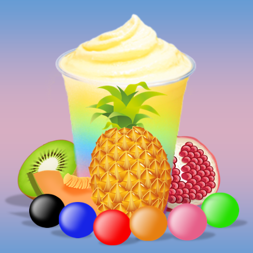 Bubble Tea Smoothie Crazy Boba Blast - App on Amazon Appstore