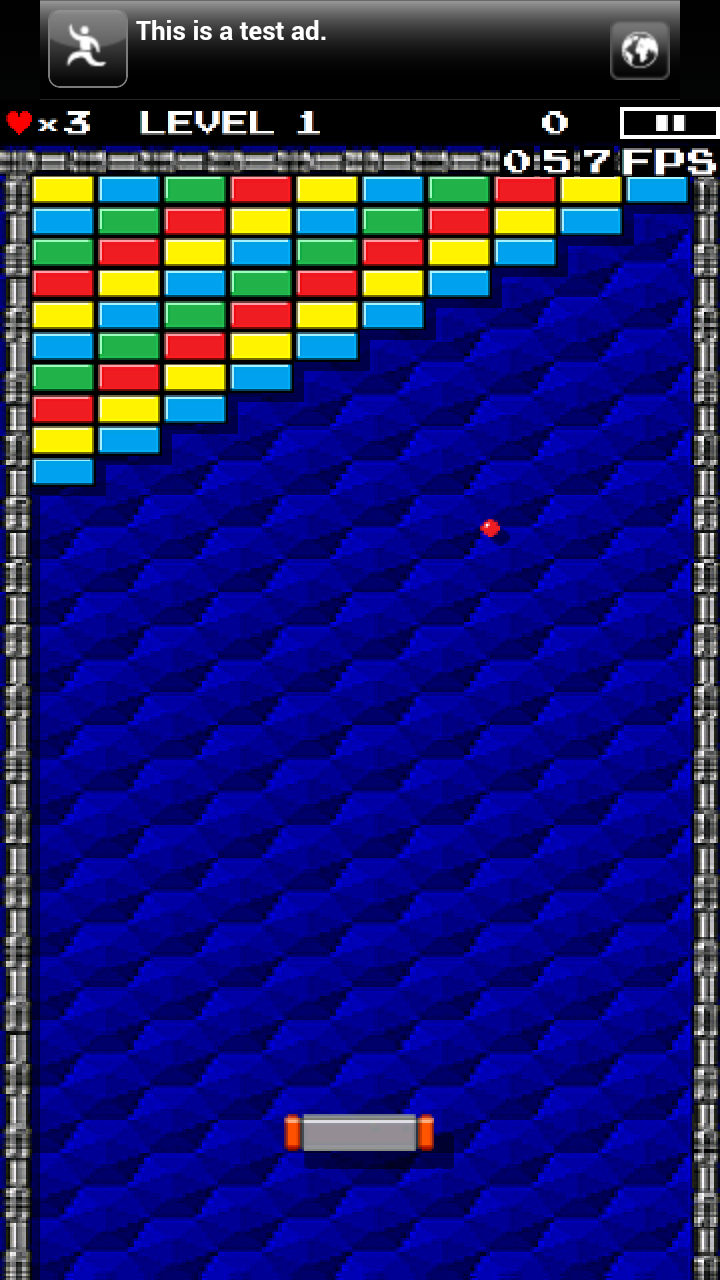 BrickBreaker Arcade:Amazon.de:Appstore for Android
