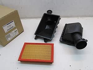 Amazon.com: Ford, Air Cleaner Assembly, 6W1Z-9600-A