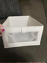 Amazon.com - Linen Closet Organizers And Storage, 4 Pack Closet Storage ...