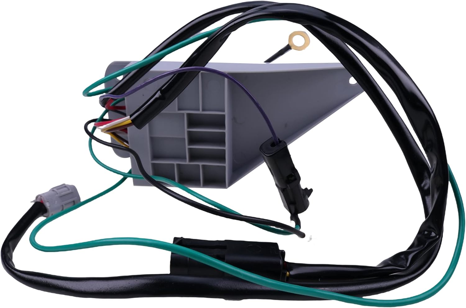 Amazon.com: DUDSN 909510000 Electric Step Control Unit 379146 ...