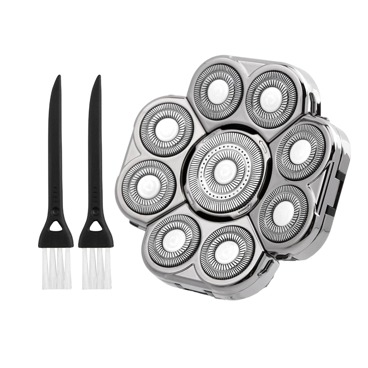 Amazon.com: Upgrade Version 3pcs/set Home With Cleaning Brush Men 9 ...