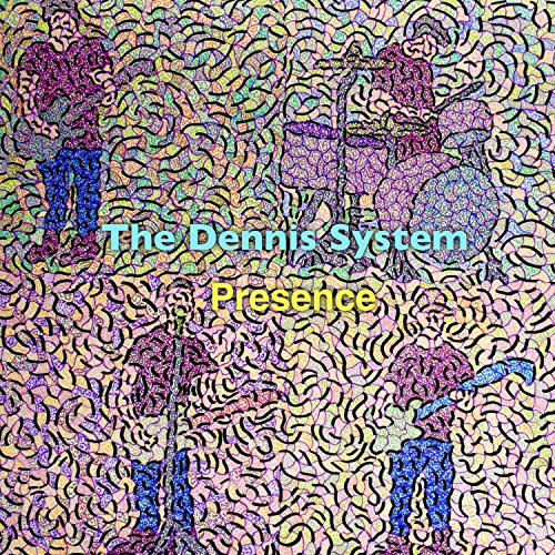Amazon.com: Presence : The Dennis System: Digital Music