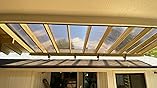 Amazon.com: The Official Patio Roof Riser - Post Mount - Engineered ...