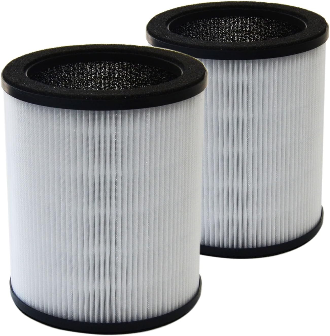 Amazon.com: PUREBURG Replacement True HEPA Filter Compatible with ...