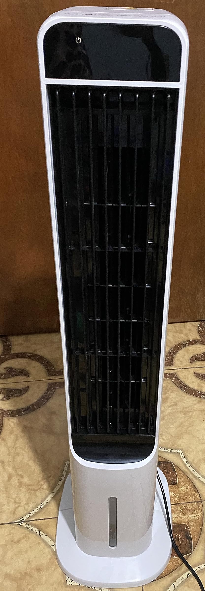 Amazon.com: LifePlus Portable Evaporative Cooler, Swamp Tower Fan Air ...